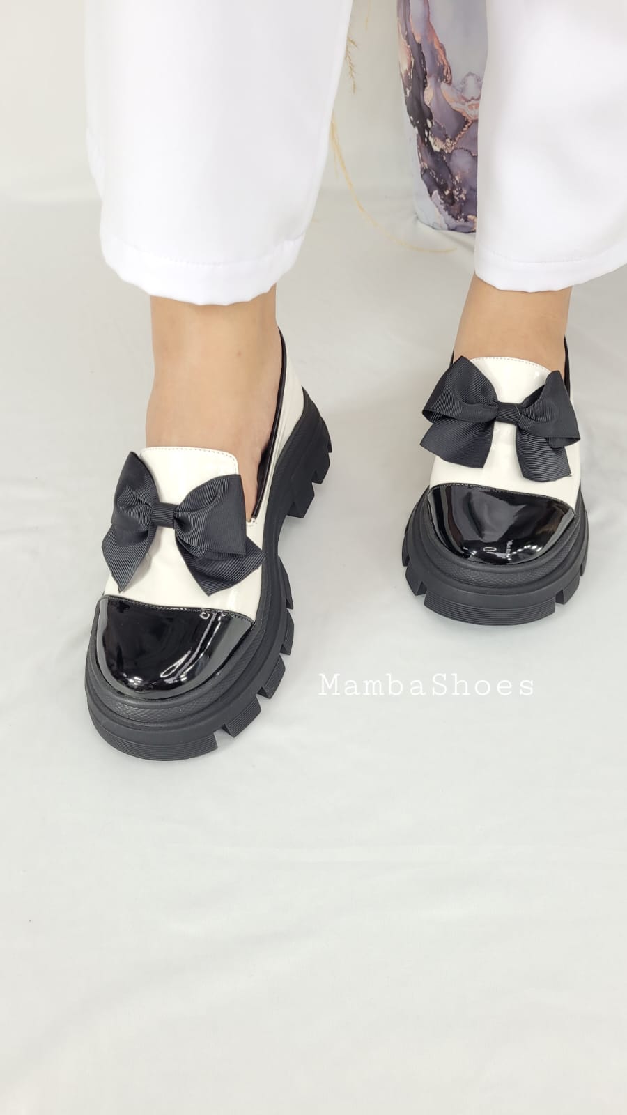 MAMBA SHOES | Compra en linea – mamba